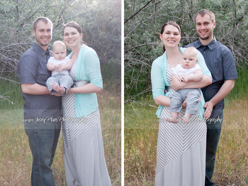 Ivory Plum Photography