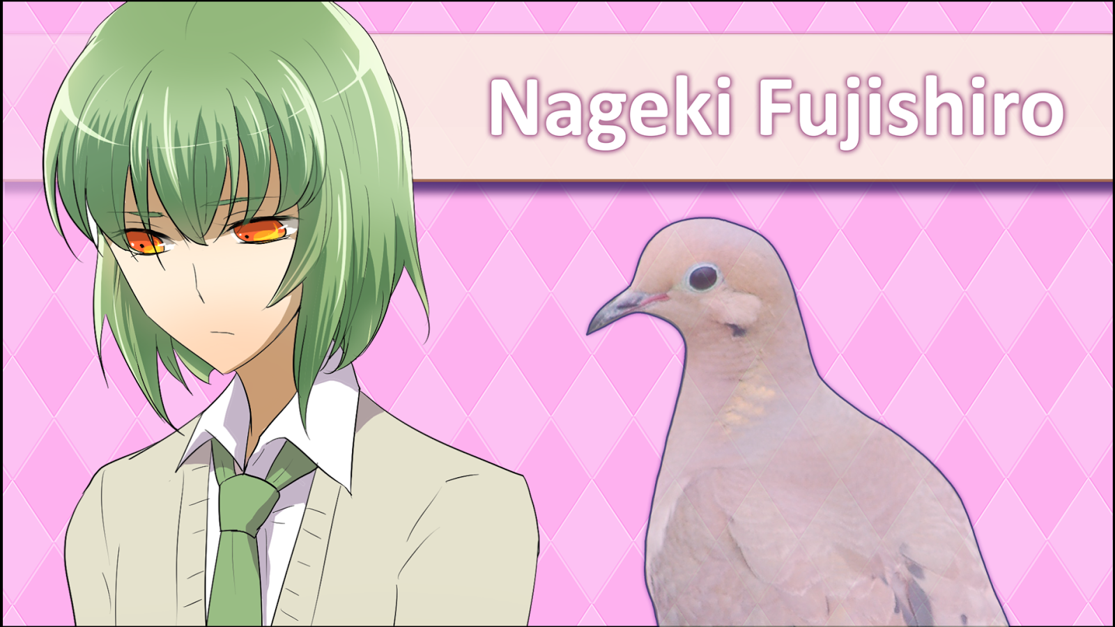 Gamer Girl Confessions: Steam Challenge: Hatoful Boyfriend
