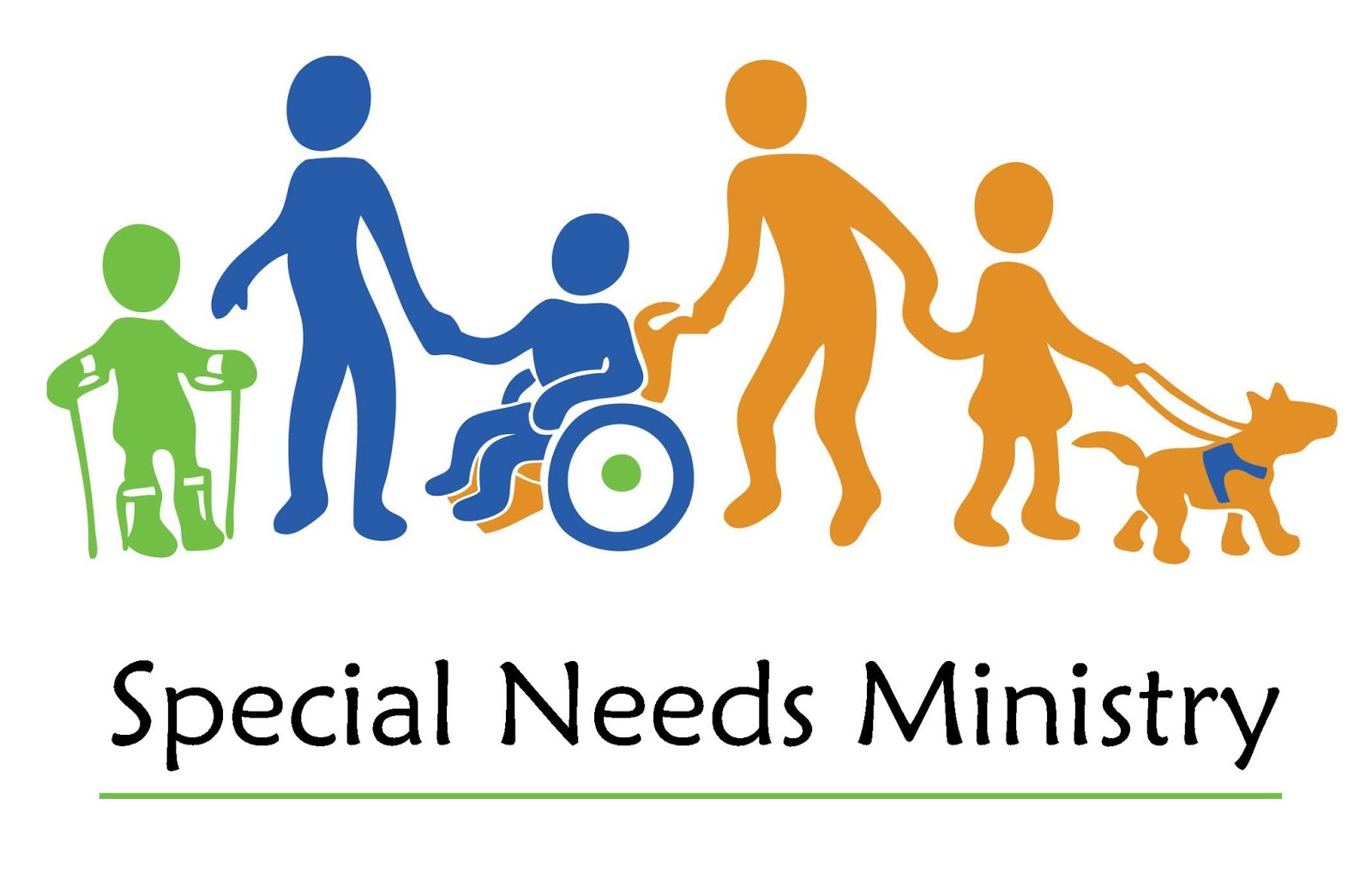 Self-Care With Dr. Shermaine: “Disabilities, Friends With Special Needs”