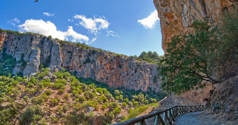 Club de Senderismo La Amistad - Fuensanta: RUTA DE SENDERISMO: VADILLO ...