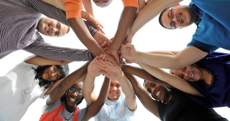 Integration: Being In Peace With The Self And The World.