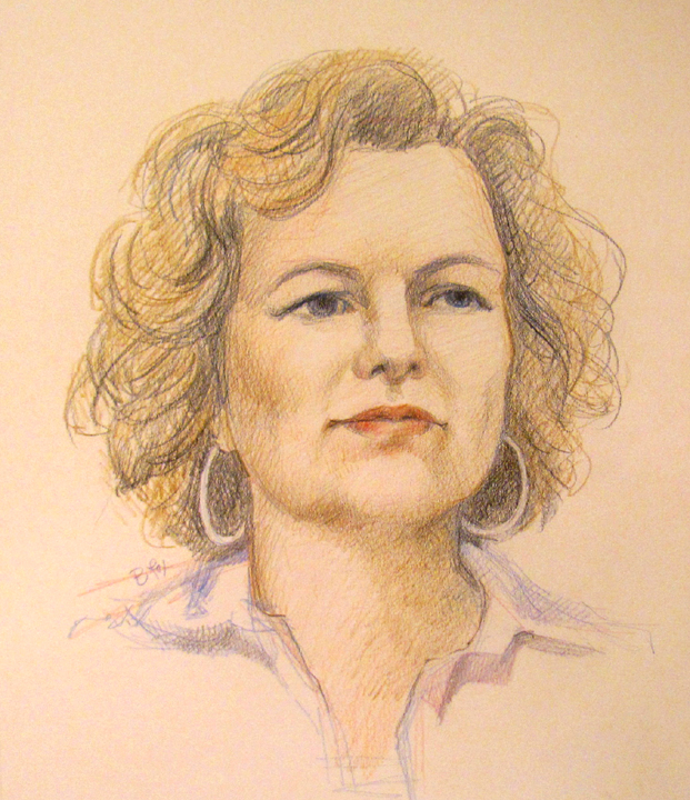 Barbara Fox Art Studio