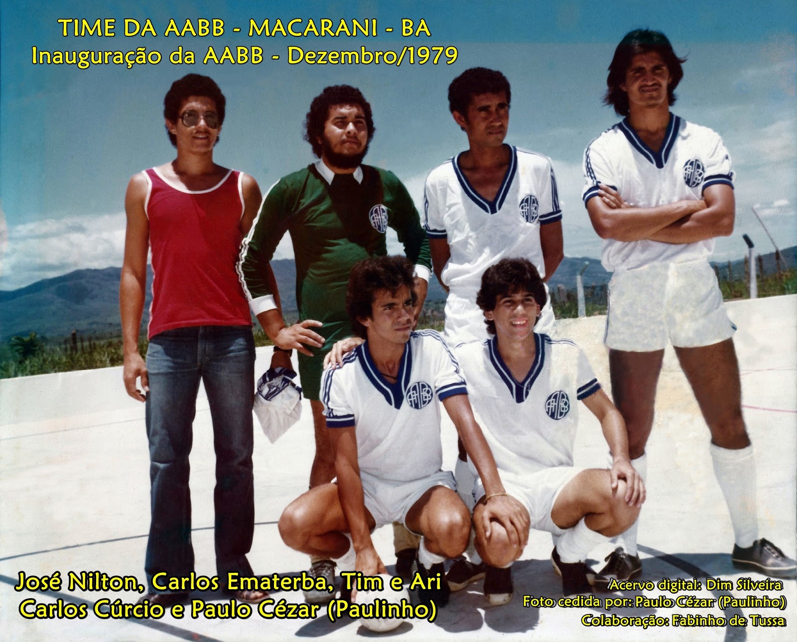 MACARANI BAHIA: FOTOS HISTÓRICAS DE MACARANI - ACERVO 01 (FABINHO DE TUSSA)