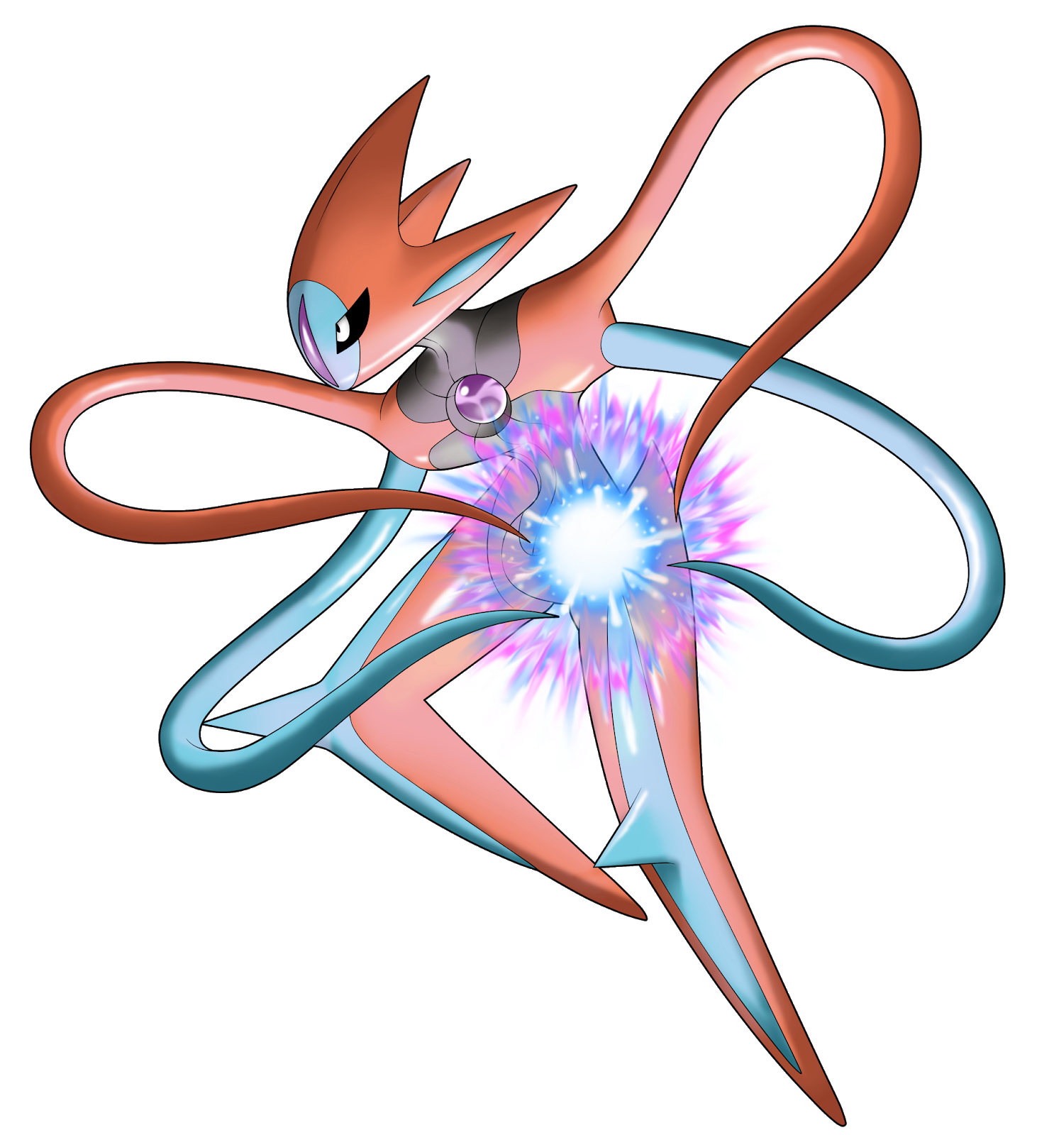 DEOXYS FORMA DE ATAQUE CHEGA EM 20 DE DEZEMBRO | POKEMON GO BAURU