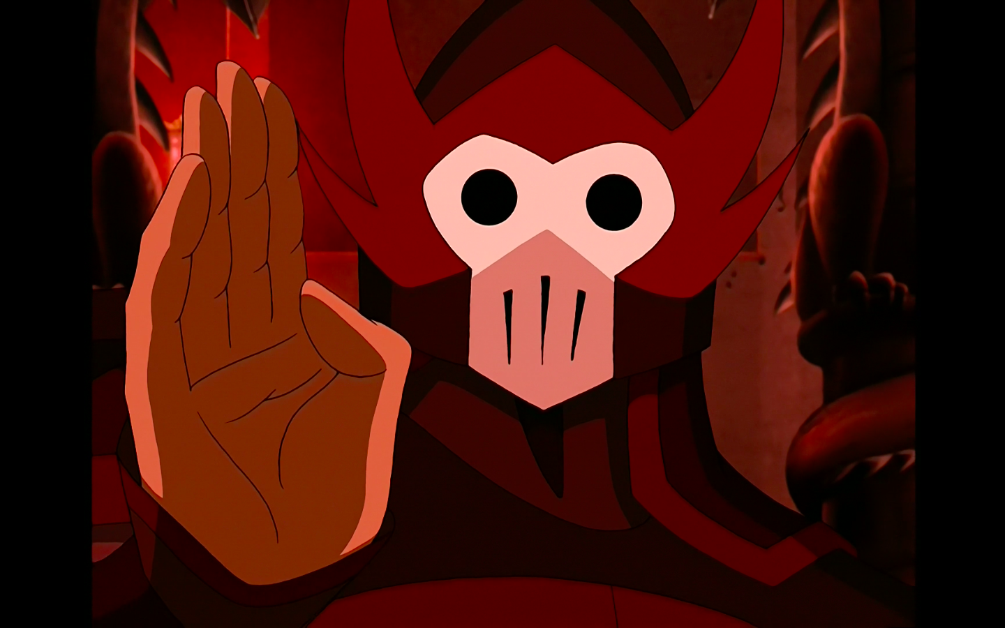 The Winter Solstice: Avatar Roku and the Spirit World