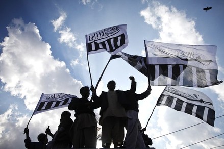 Education Blog: Mujahideen, who are Mujahideen