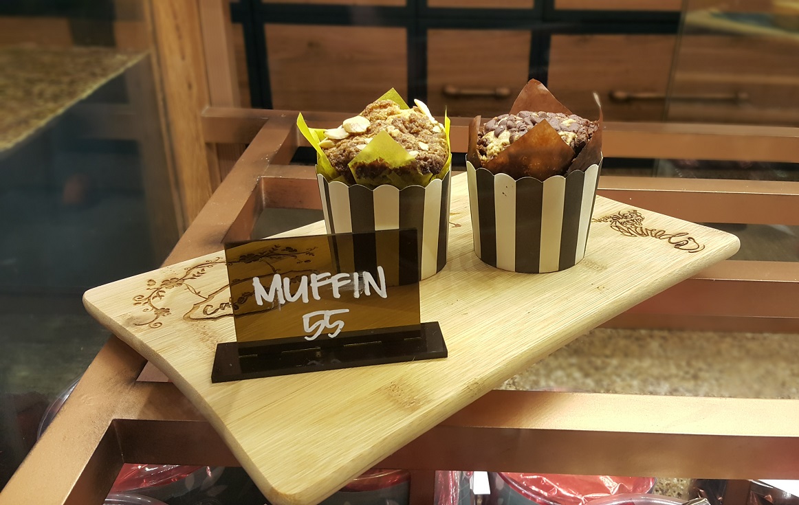 #WhatsNew | Cafe Perene Opens In Ayala Malls Feliz - Erica YuB