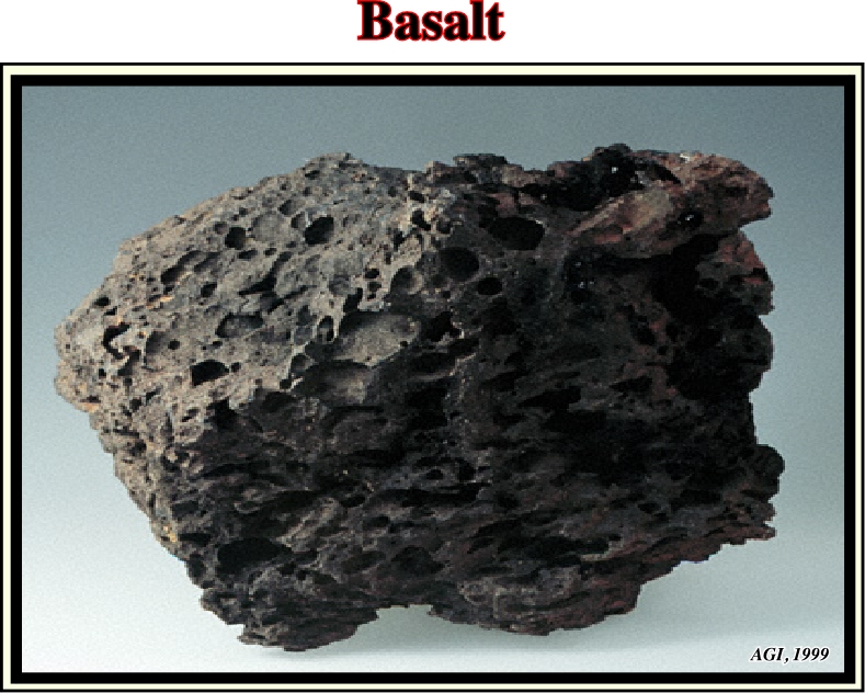 Igneous Rocks: Igneous Rocks: Universitas Negeri Gorontalo