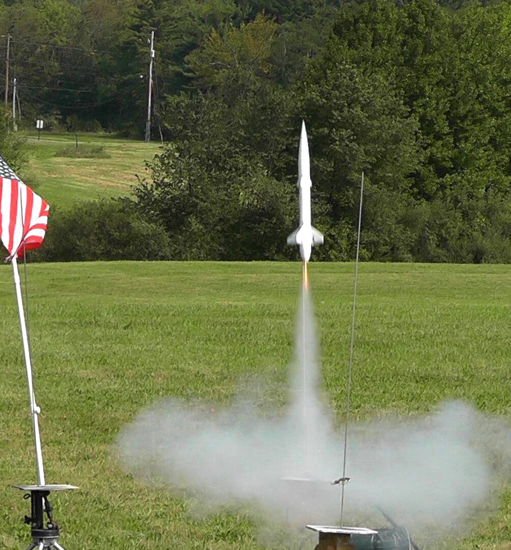 Born Again Rocketeer: The Bullpup 12D Iris