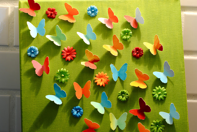 New Every Morning: Happy Craft