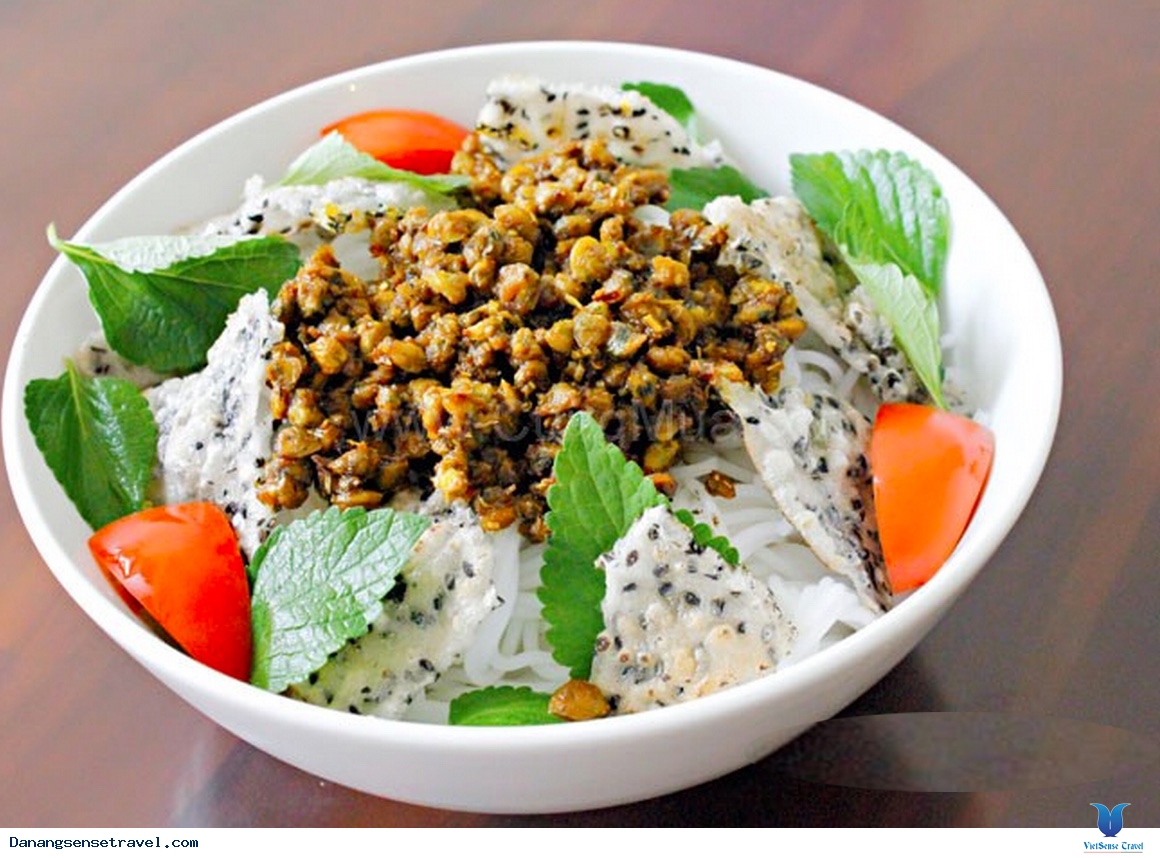 BÚN HẾN . - Quinhon11