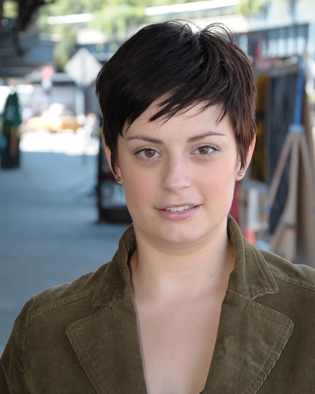 Tamsin Silver: Meet our Vampire Detectives from SKYE!