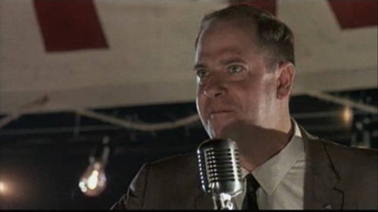 Music N' More: Mississippi Burning