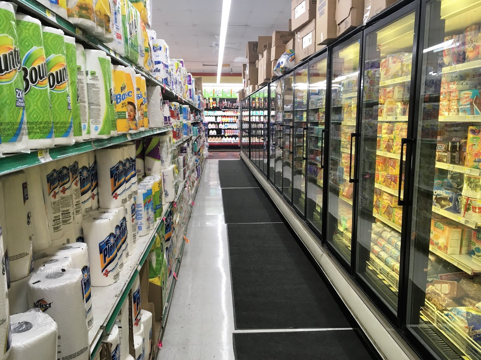 TOUR: Super Exito - Clifton, NJ