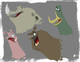 DAN SEDDON INTERVIEW