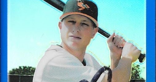 foul bunt: TTM Success - Mike Fontenot