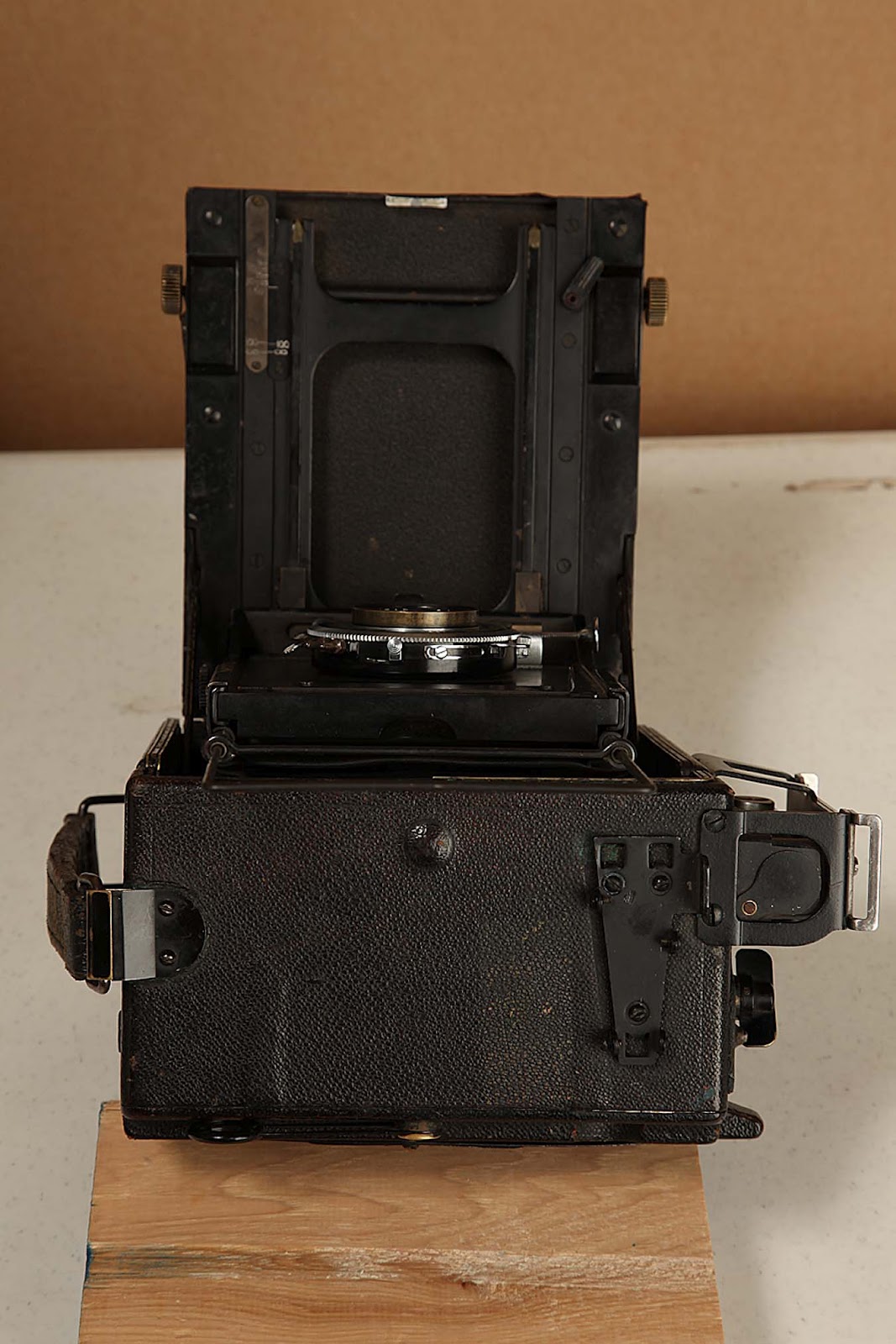 Gear4Sale: 4x5 Speed Graphic For Sale - $450 OBO