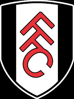 History of All Logos: All Fulham FC Logos