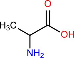 Getting to Know Your Amino Acids: Alanine