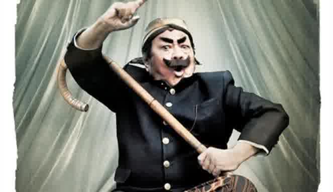 Inilah Biografi Pak Raden - Pencipta Tokoh "Si Unyil" | ADA AJA