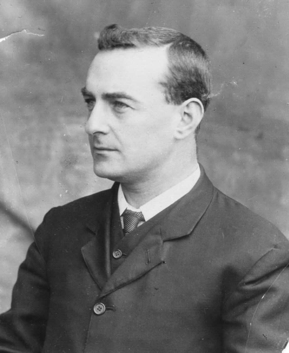 Comerford Family History: Comerford Profiles 36: Some Comerford ...