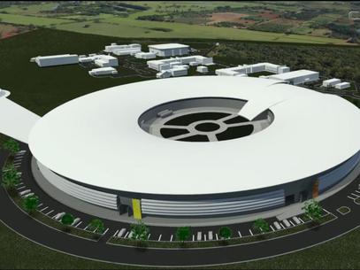 Doc: Sirius: o maior projeto da ciência brasileira