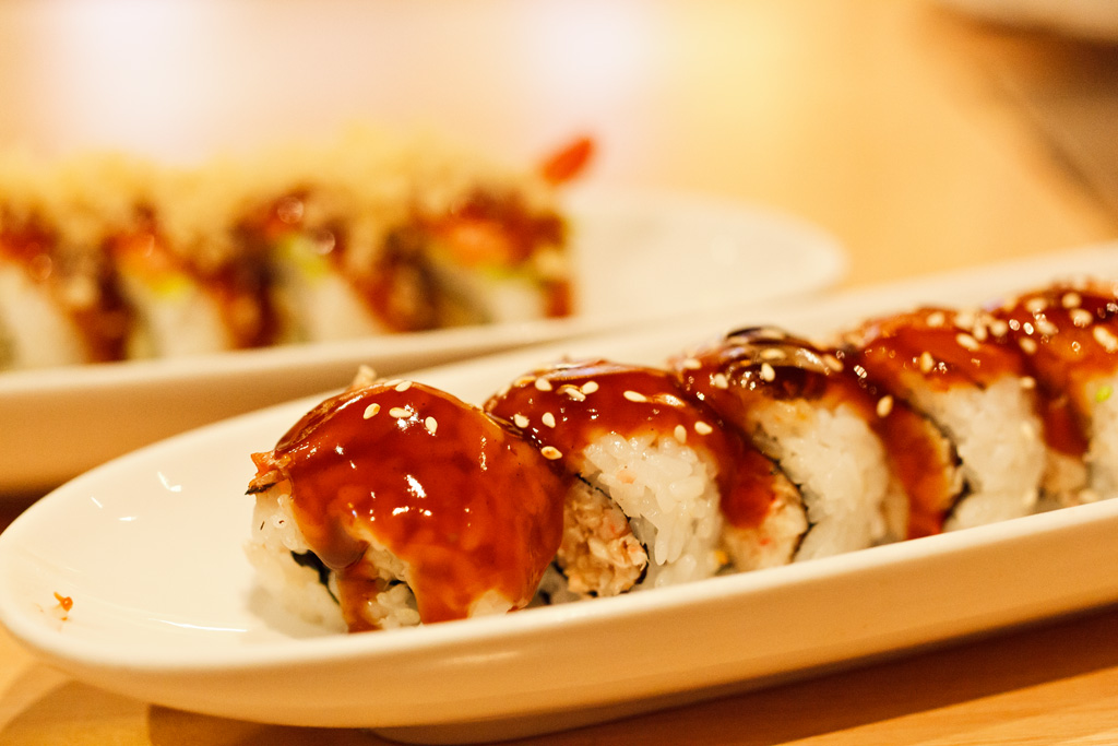 Hachi Hachi Japanese Restaurant - Surabaya