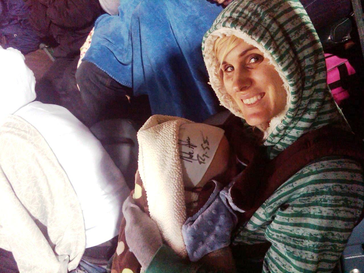 Devin and Lynette Bird