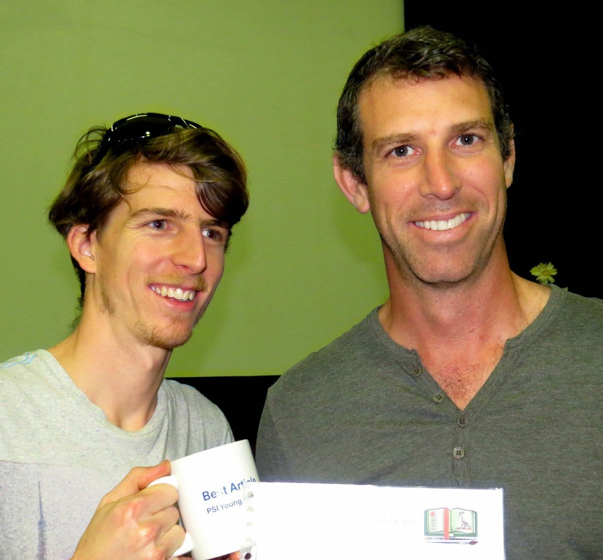 Regular Updates on our News: September 2014