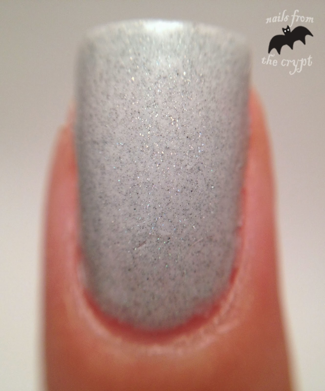 Nails From the Crypt