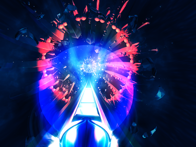 Análise: Thumper (PS4/PC) é impactante e empolgante - GameBlast