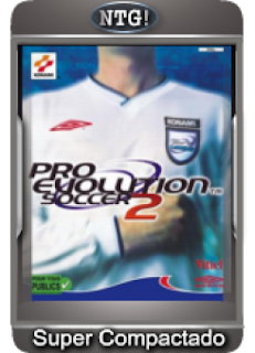 Pro Evolution Soccer 2.PSX1 PC | 2002 | Ingles | Portable | RiP | 14MB ...