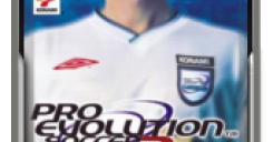 Pro Evolution Soccer 2.PSX1 PC | 2002 | Ingles | Portable | RiP | 14MB ...