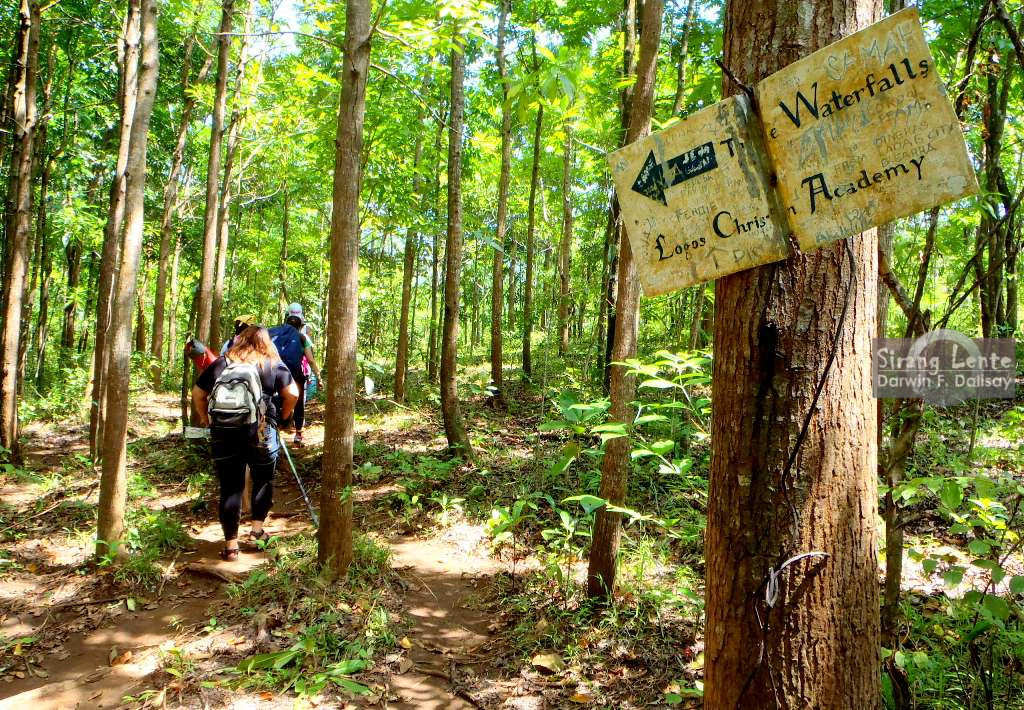Sirang Lente Mt Pico De Loro 2021 Hiking Guide Cavite Tourist Spots