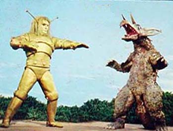 Adventure Graphics: El origen detrás de la pelicula "Pacific Rim"