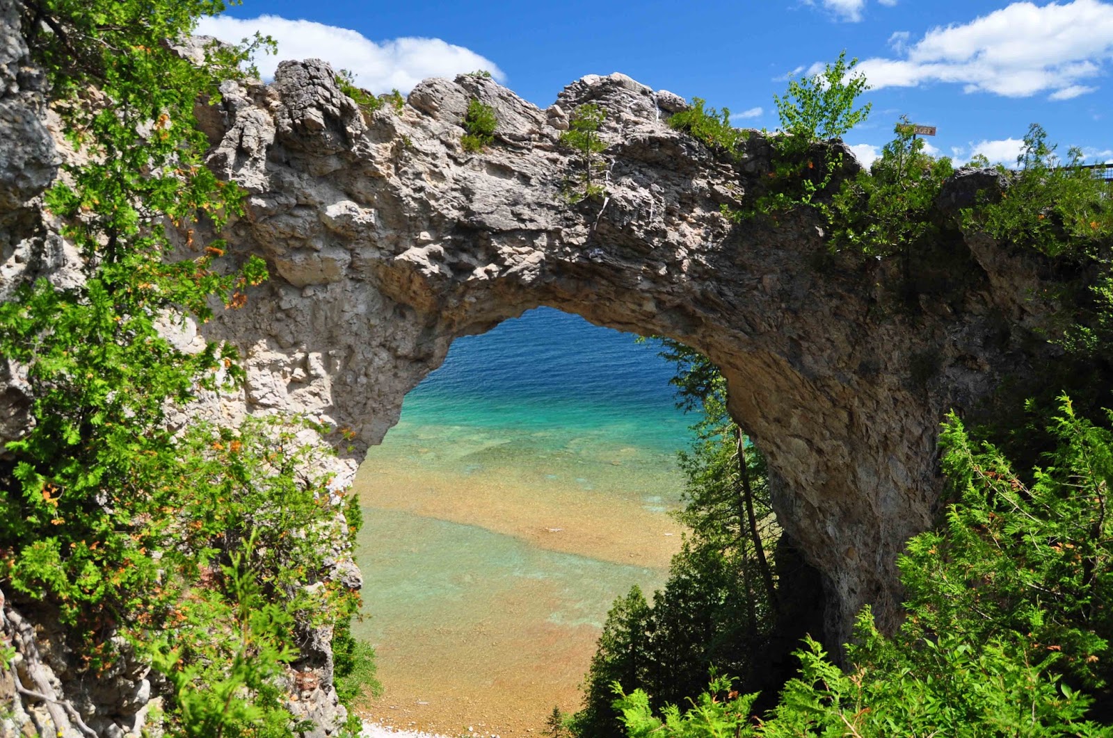 Every Day Is Special: January 26 – Michigan Celebrates Its Statehood!