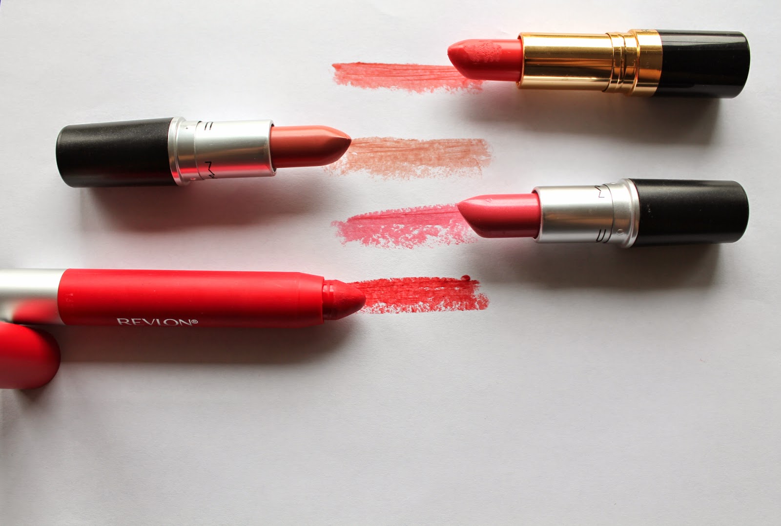 Stefania Miceli: The Summer Lip: Go-To Guide