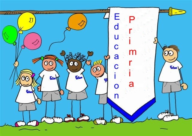 Educación Primaria: Concepto de Educación Primaria
