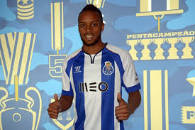 F.C.Porto: Hernâni