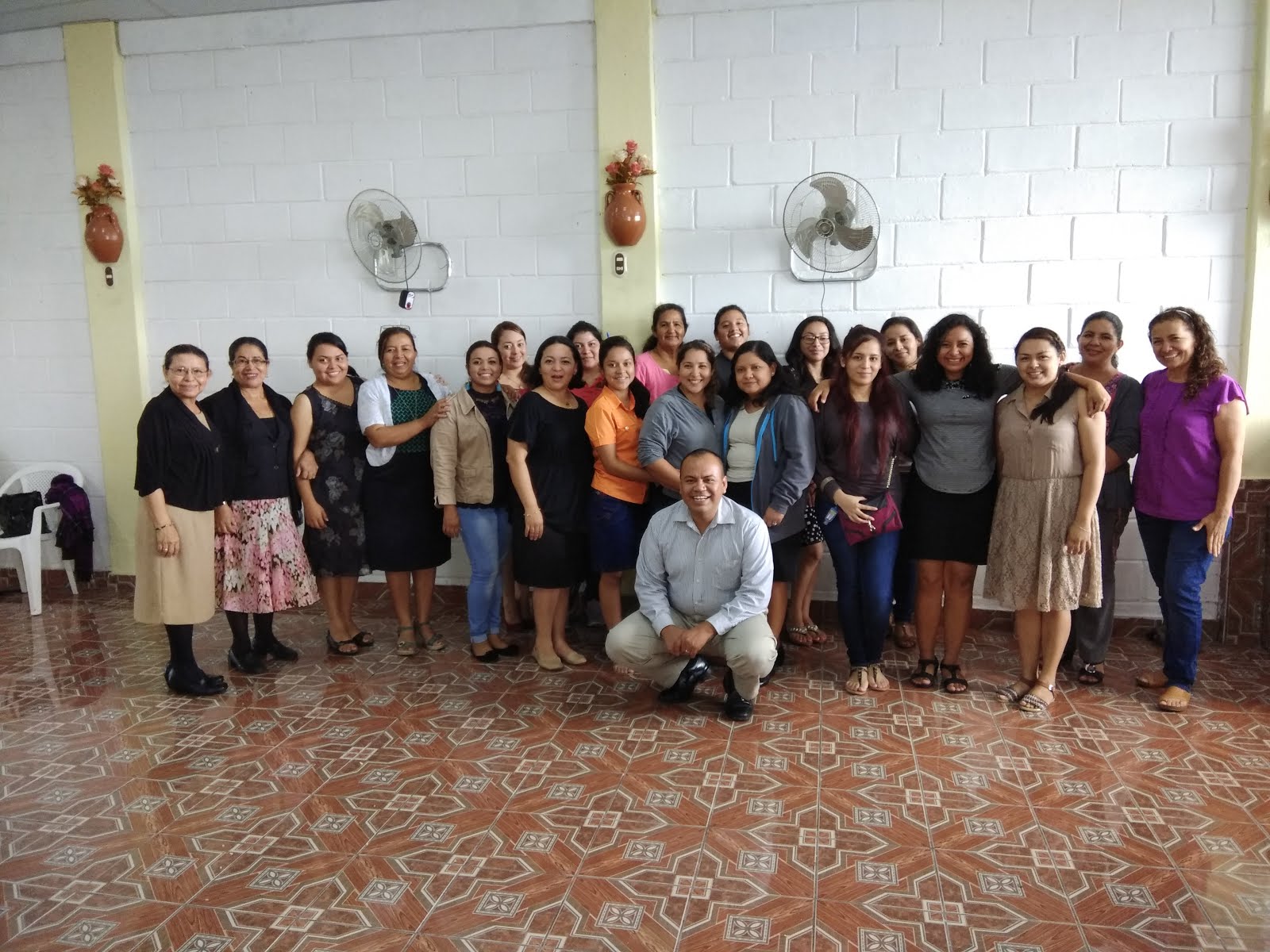 PRINCIPIOS DE FE Y PSICOLOGÍA: IMÁGENES DE DESARROLLO MINISTERIAL