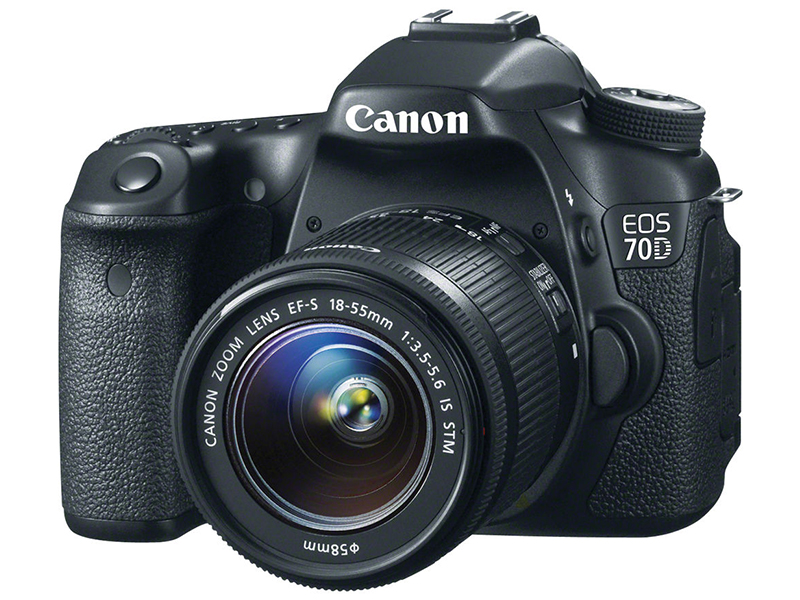 CANON 700D