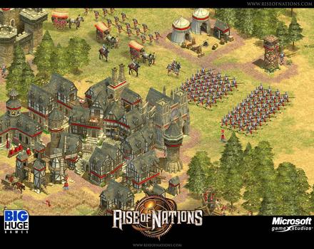 Rise of nations scripts - fozscreen