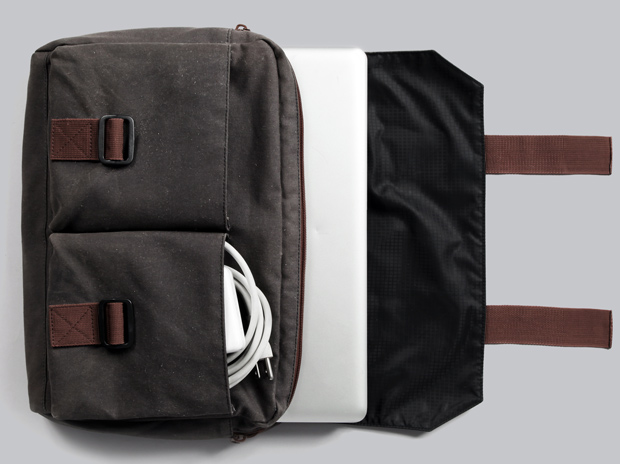The Hip Subscription: VSTR x Partners & Spade - Nomadic Backpack