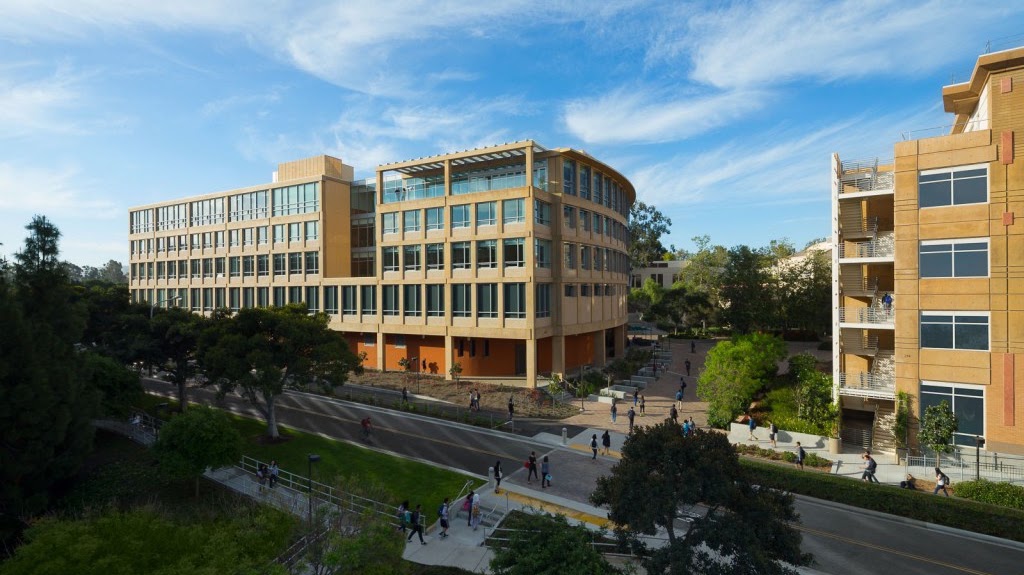 UCLA Anderson School Of Management - Business Schools In Los Angeles ...
