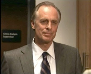 Television Characters: Most Intelligent: 30-32