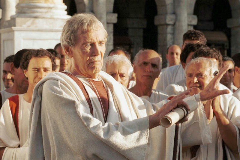 Veritas: Cesare Ottaviano Augusto, Princeps Civitatis, Σεβαστός ...