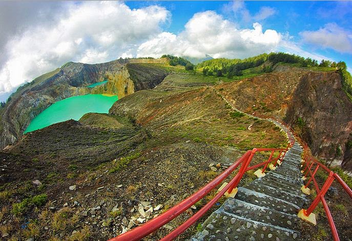 Tempat Wisata Ntt - Wisata Indonesia