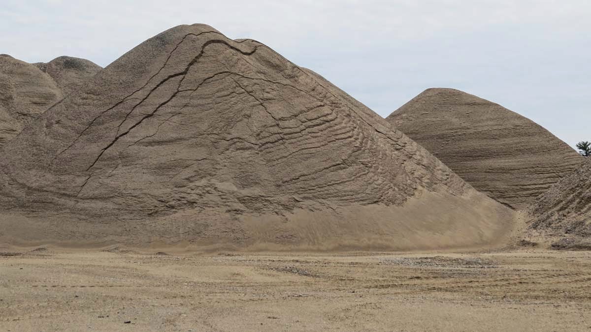 The Agatelady: Adventures and Events: Minnesota Agate Hunting