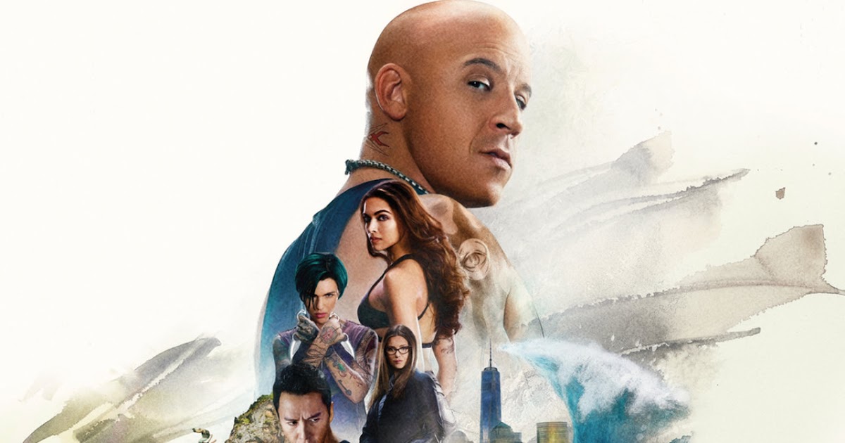 The DVAS Blog - Blog de cine, series y cómics: CRITICA BSO: xXx ...