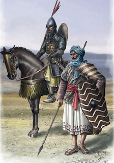 EL IMPERIO FATIMÍ Y SU EJÉRCITO